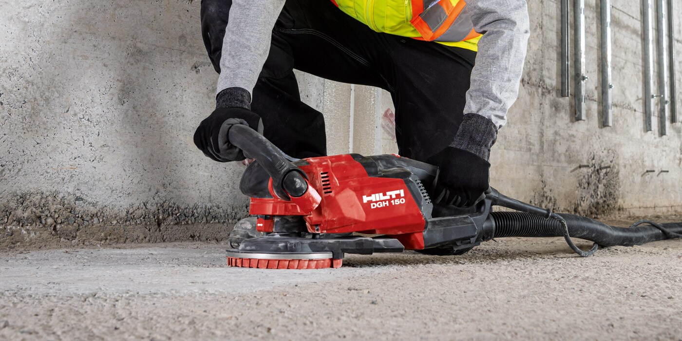 Articles de commande spéciale de Hilti - Hilti Maroc