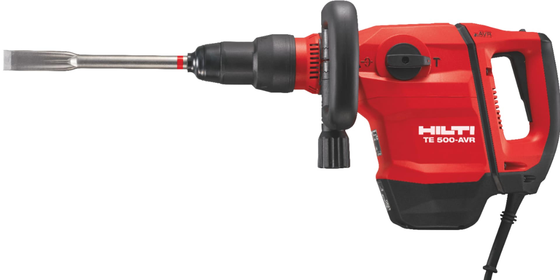 Innovations Hilti primées - Hilti Maroc