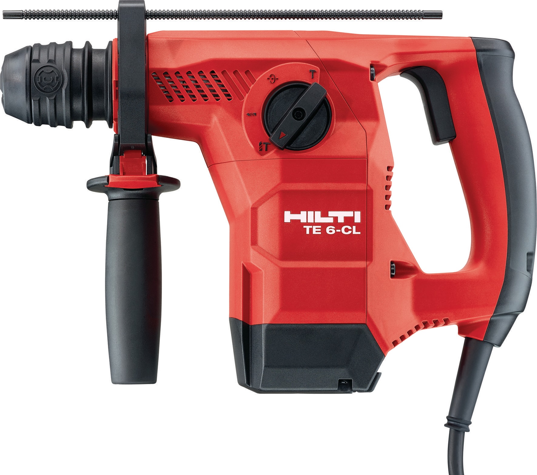 Perforateur TE 6-CL - Perforateurs - Hilti Maroc
