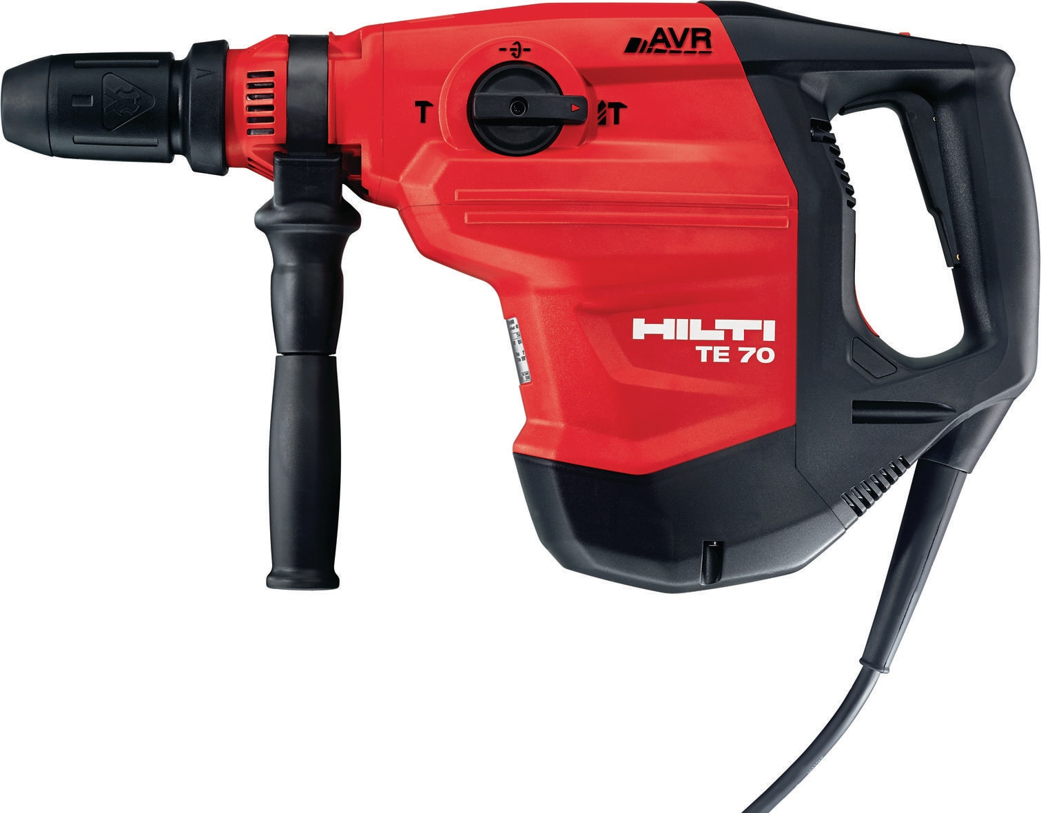 Perforateur TE 70-AVR - Perforateurs - Hilti Maroc