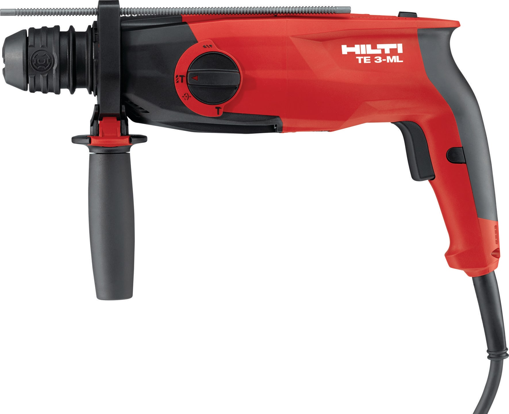 Perforateur TE 3-ML - Perforateurs - Hilti Maroc